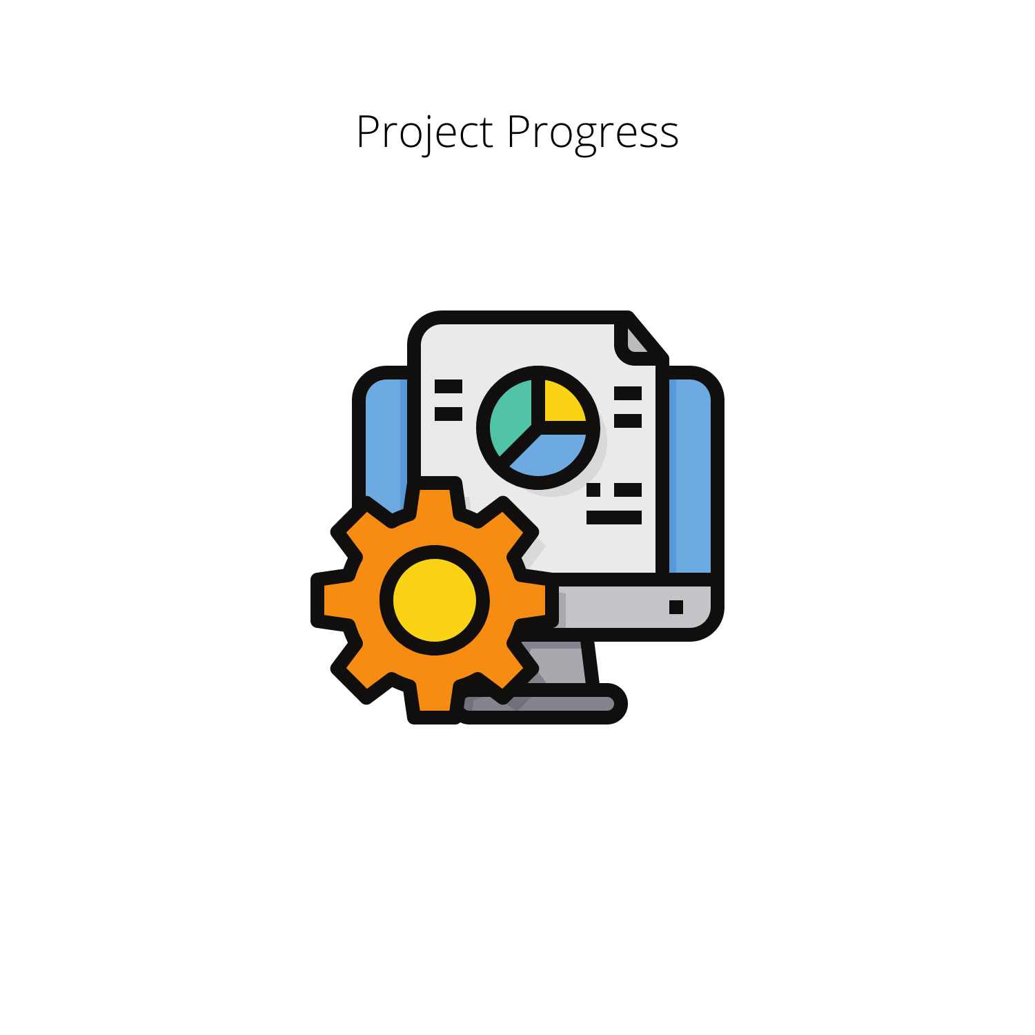 Business Process Monitoring Total IT
